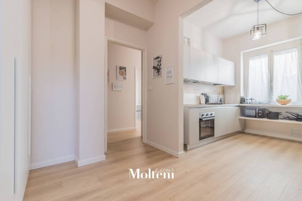 Appartamento in vendita a Lecco via Giacomo Leopardi, 7