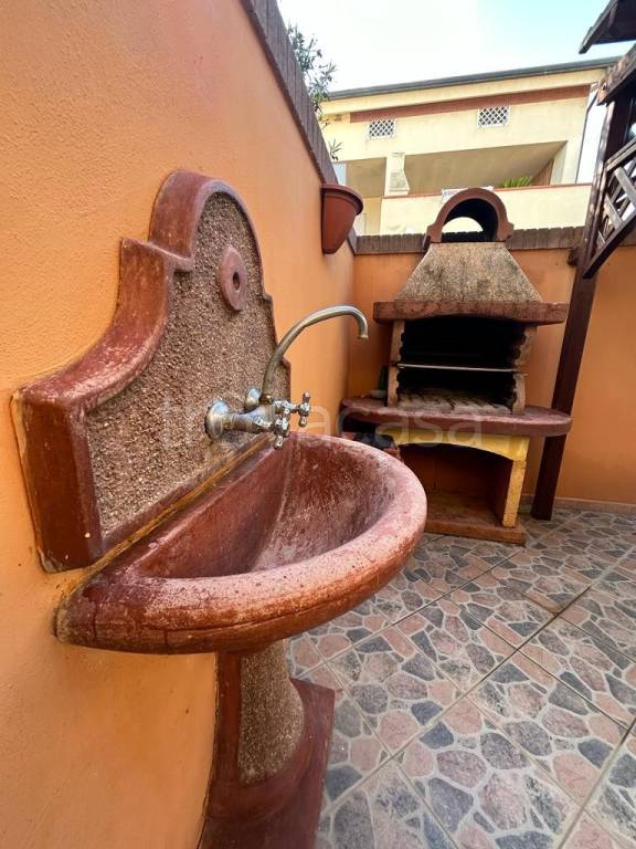 Casa Indipendente in vendita a Oristano
