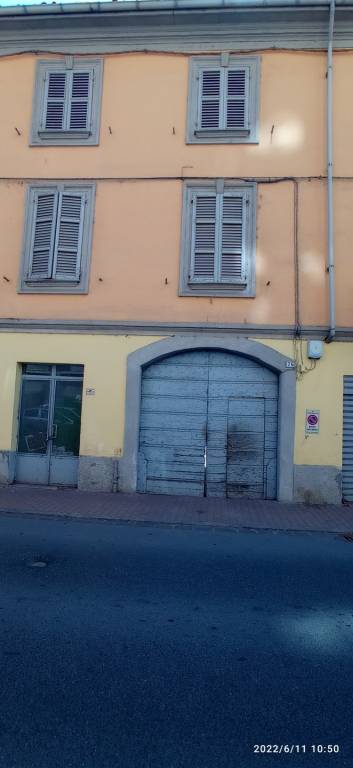 Intero Stabile in vendita ad Alessandria corso Virginia Marini