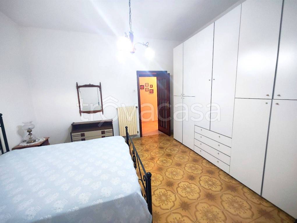 Appartamento in in vendita da privato a Santa Maria Capua Vetere via Merano, 18