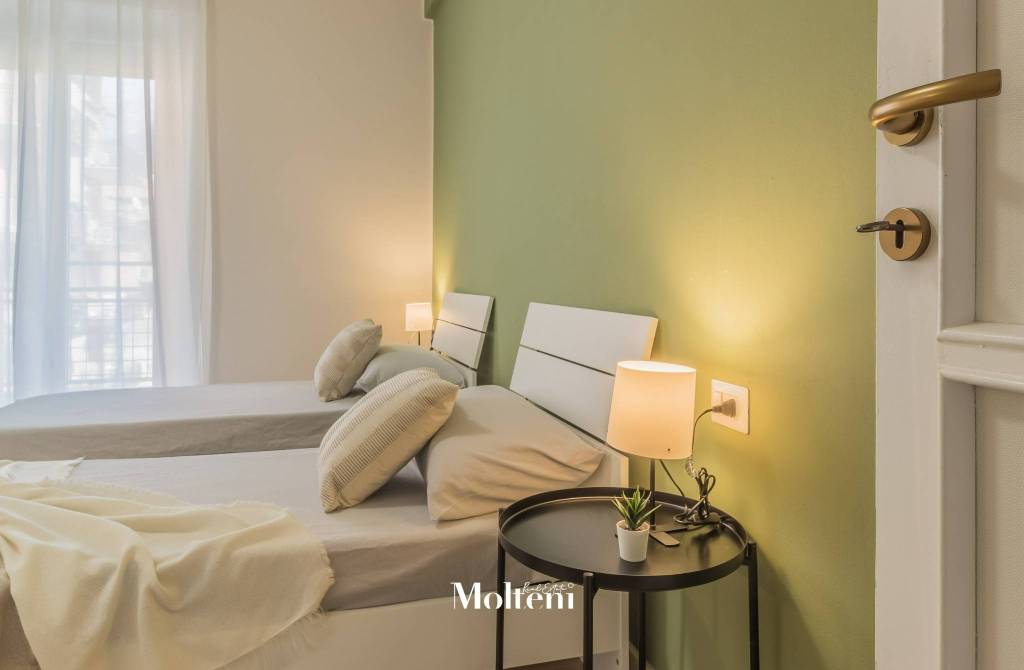 Appartamento in vendita a Lecco via Giacomo Leopardi, 7