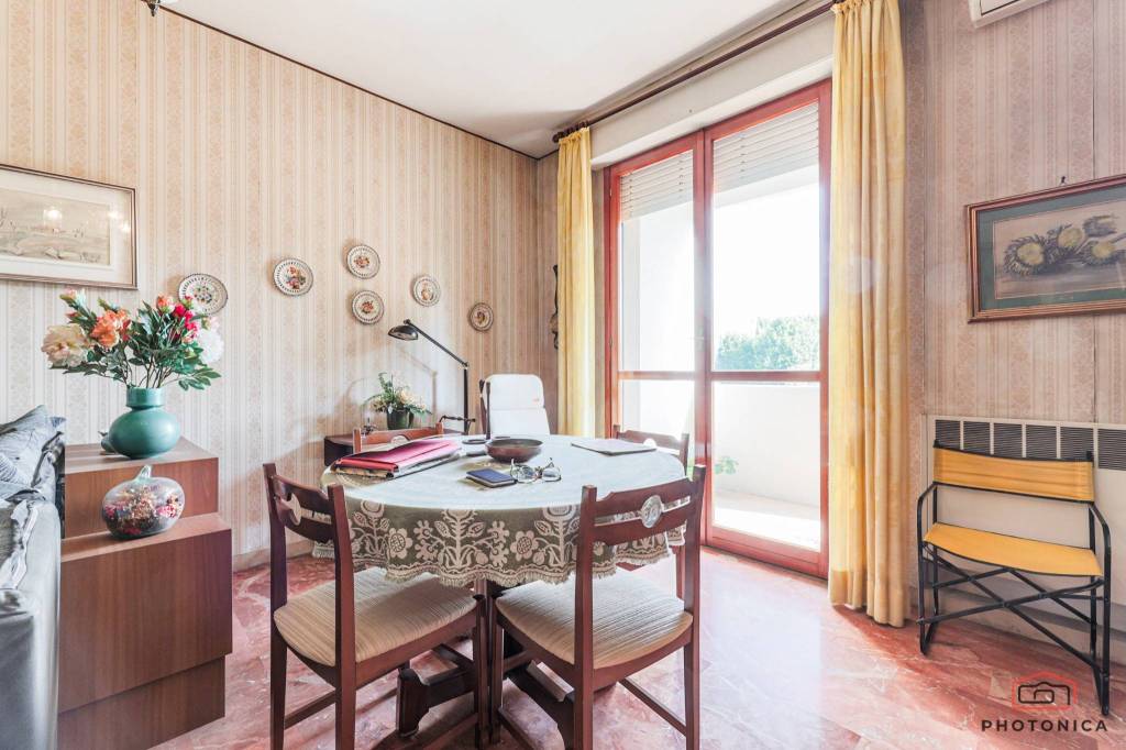 Appartamento in vendita a Bologna largo Giovanni Ignazio Molina, 9