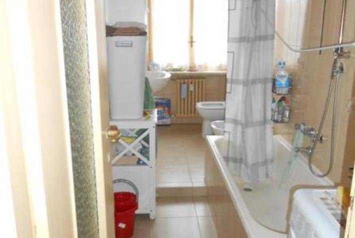 Appartamento all'asta a Biella via Sergio Falletti, 13