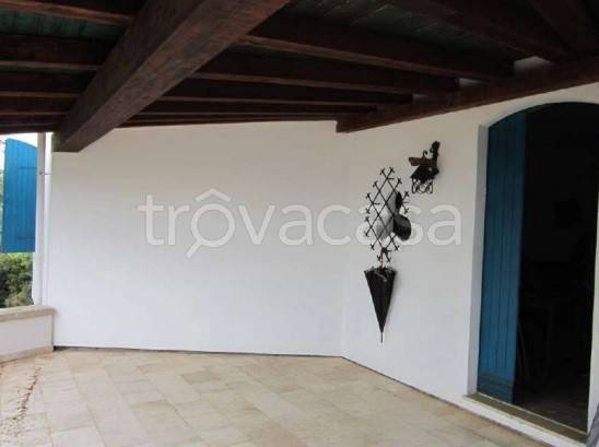 Villa all'asta a Orosei località Janna e Piras Osala Orosei, snc, snc