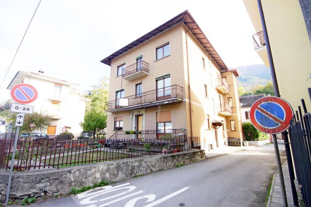 Appartamento in vendita a Masera via Provinciale, 24