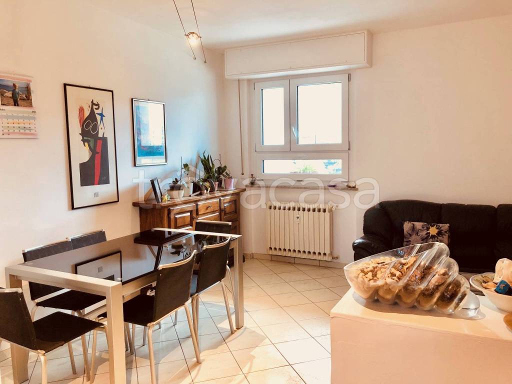 Appartamento in vendita a Cuneo via Carlo Barbero