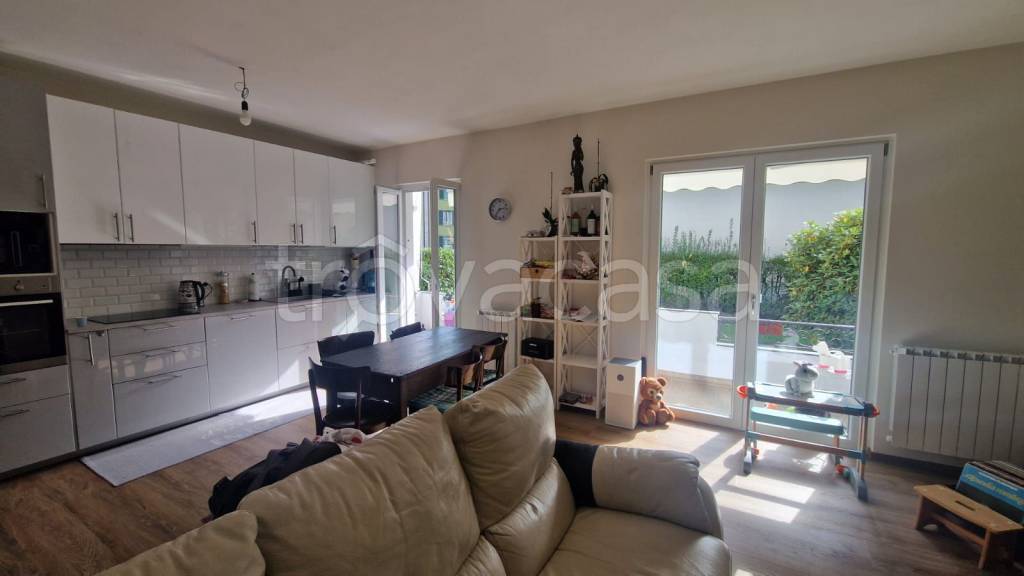 Appartamento in vendita a Verbania