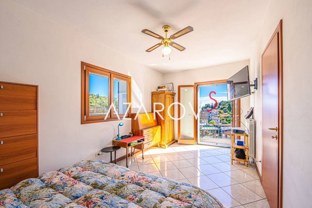 Villa Bifamiliare in vendita a Sanremo strada Borgo Opaco