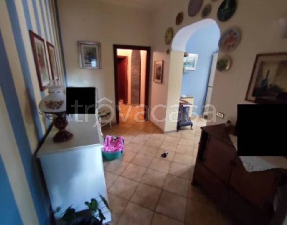 Appartamento all'asta ad Artena via Valli, 73