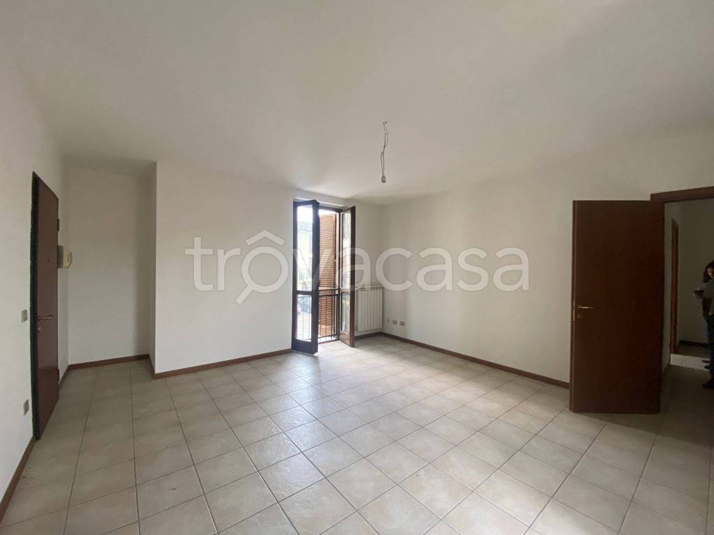 Appartamento in vendita a Marcignago piazza Giovanni Paolo II