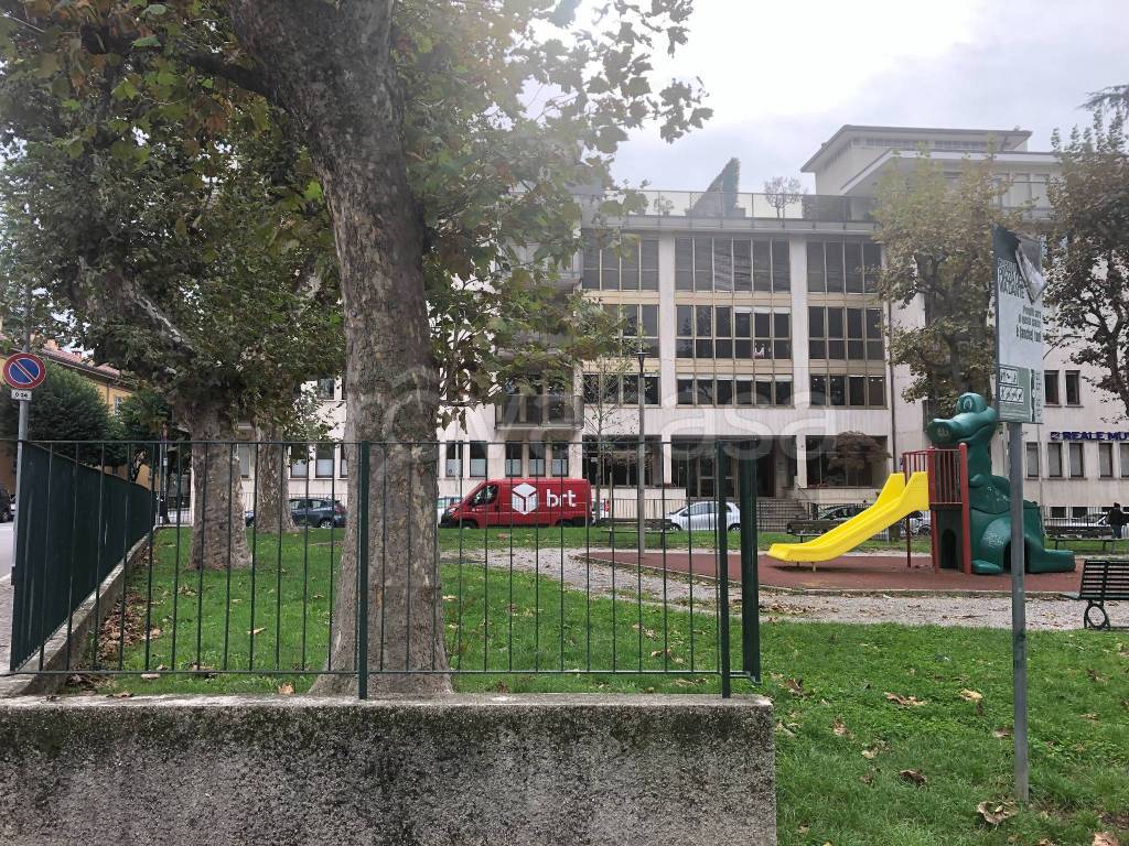 Appartamento in vendita a Como piazza del Popolo, 14