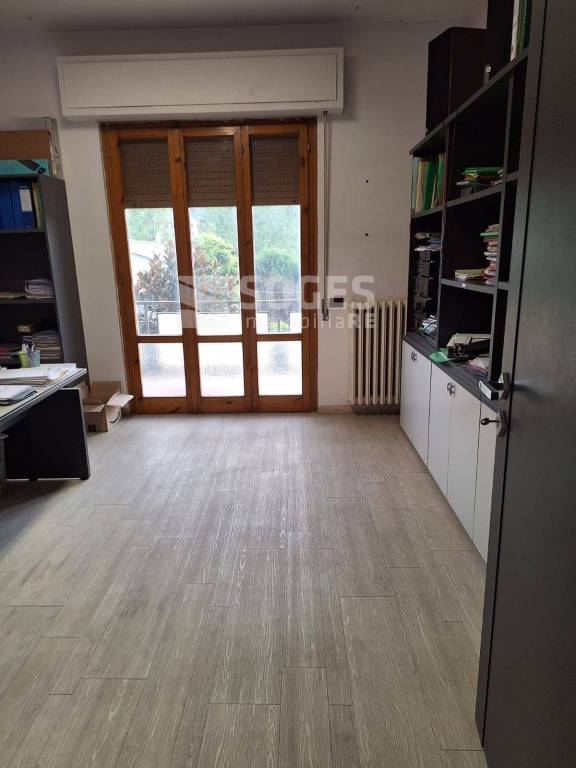 Appartamento in vendita a Terranuova Bracciolini via Vittorio Veneto