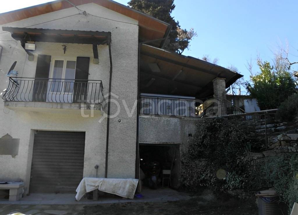 Appartamento all'asta ad Arezzo vocabolo La Casina 8/a