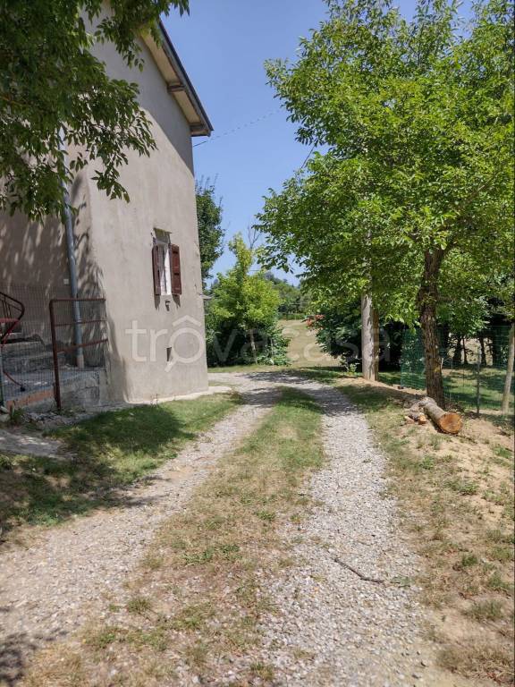 Villa Bifamiliare in in vendita da privato a Montese via Castiglione, 604