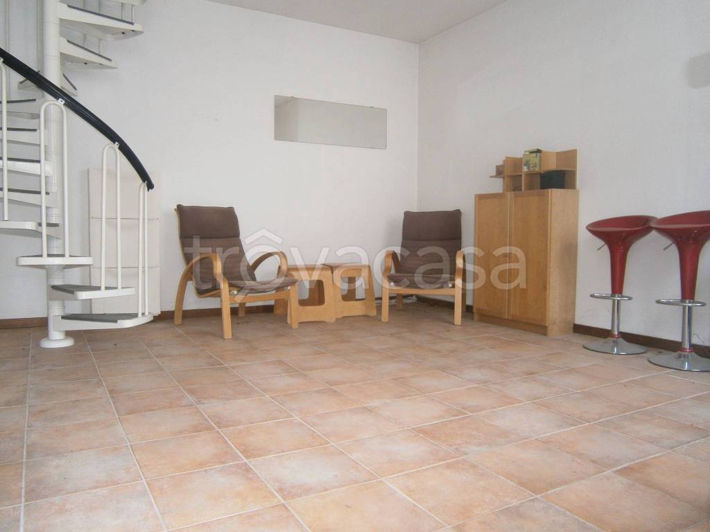 Villa in vendita a Mortara via 20 Settembre