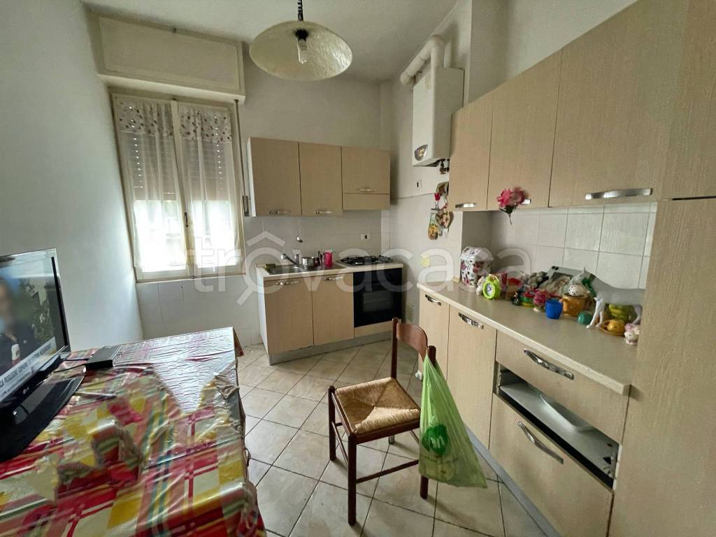 Appartamento in vendita ad Asti via Ferdinando Gabotto, 19