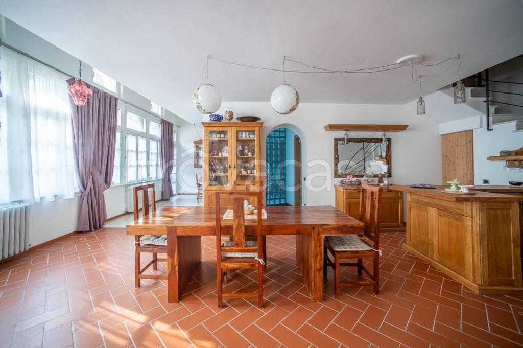 Casa Indipendente in vendita ad Ala vicolo Lodovico Pavoni