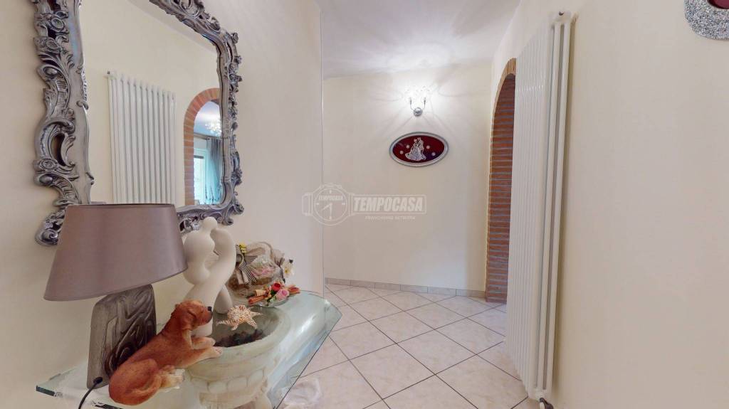 Appartamento in vendita a San Benedetto del Tronto via Francesco Ferrucci 1