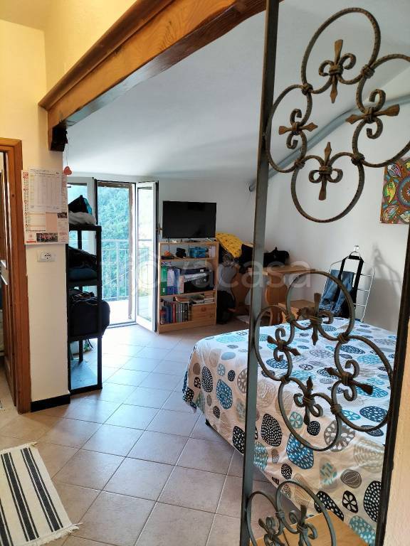 Loft in in vendita da privato a Sori via Levà, 117