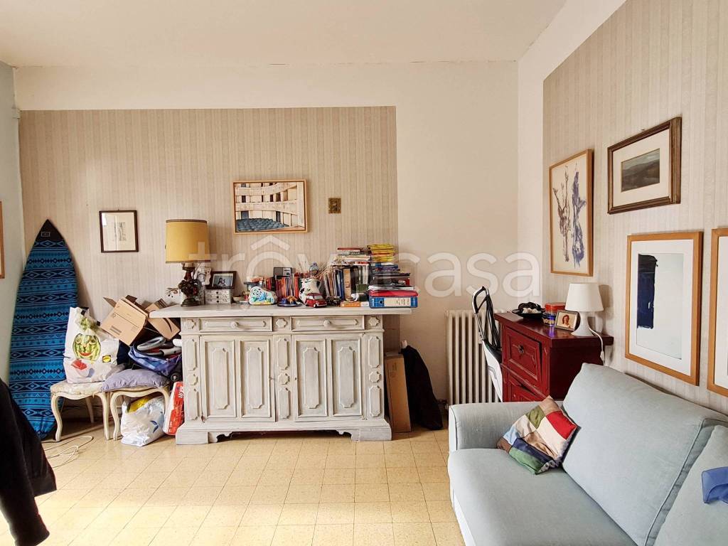 Appartamento in vendita a Bologna