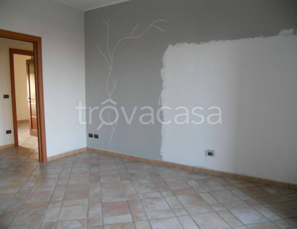 Appartamento in in vendita da privato a Centallo via p. Collino, 12