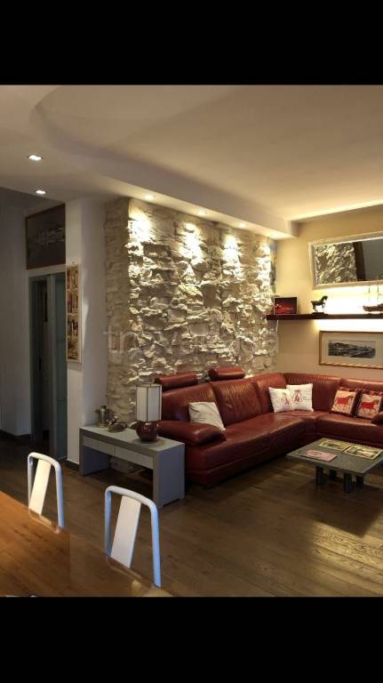 Appartamento in in vendita da privato a Firenze via Carlo Burci