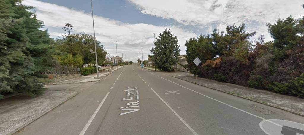 Appartamento all'asta a Nova Siri via Eraclea