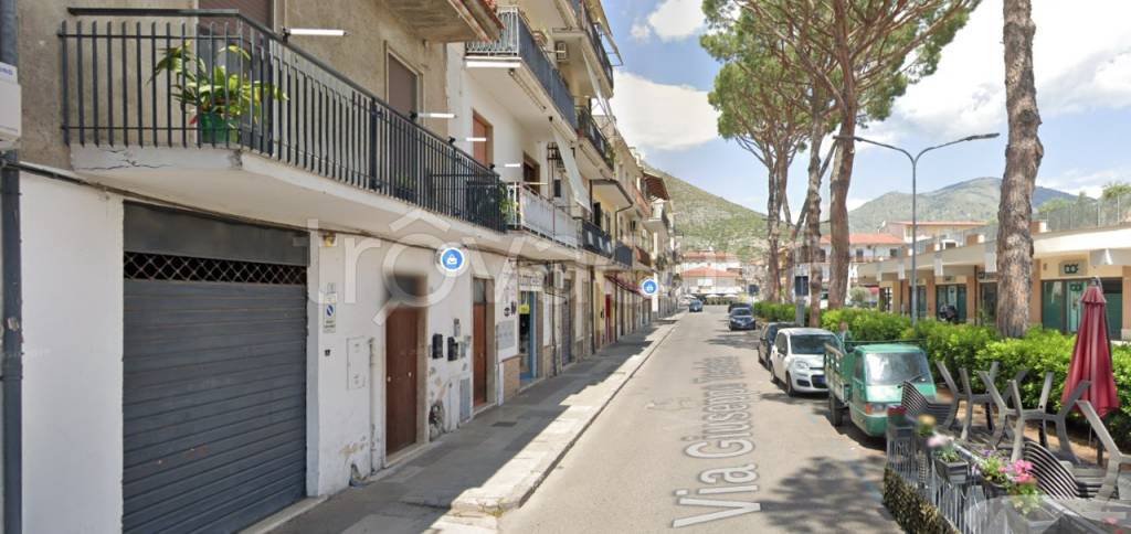 Appartamento all'asta a Fondi via Giuseppe Toniolo