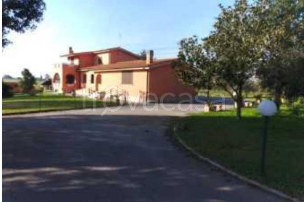 Appartamento all'asta ad Aprilia via della Moletta