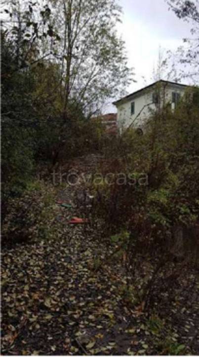 Appartamento all'asta a Borzonasca via roma