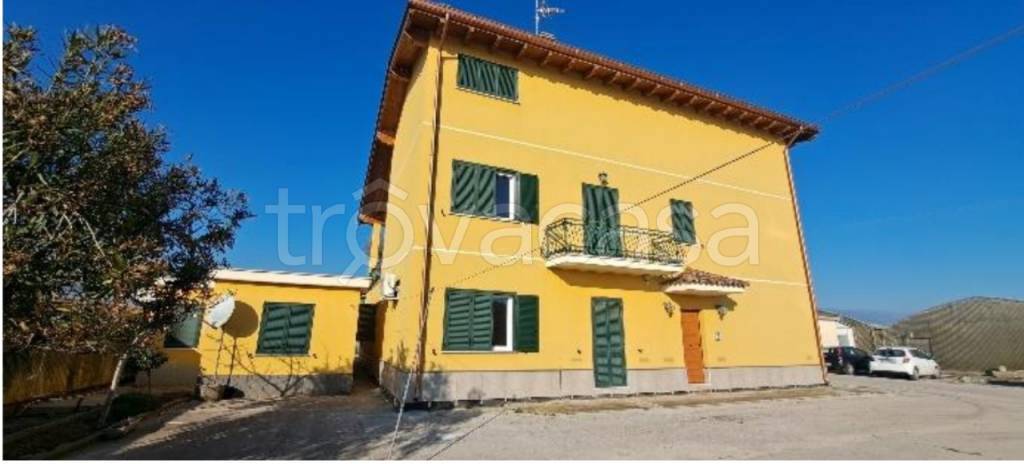 Appartamento all'asta ad Aprilia via savio