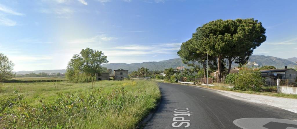 Appartamento all'asta a Gizzeria via delle Palme