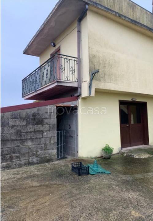 Appartamento all'asta a Torrecuso via Iardino