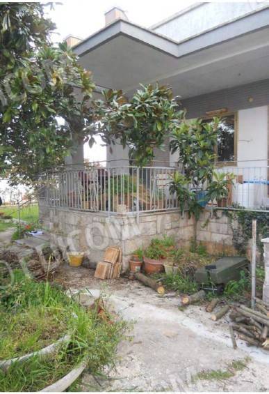 Appartamento all'asta ad Alberobello via Villa Curri n. 6