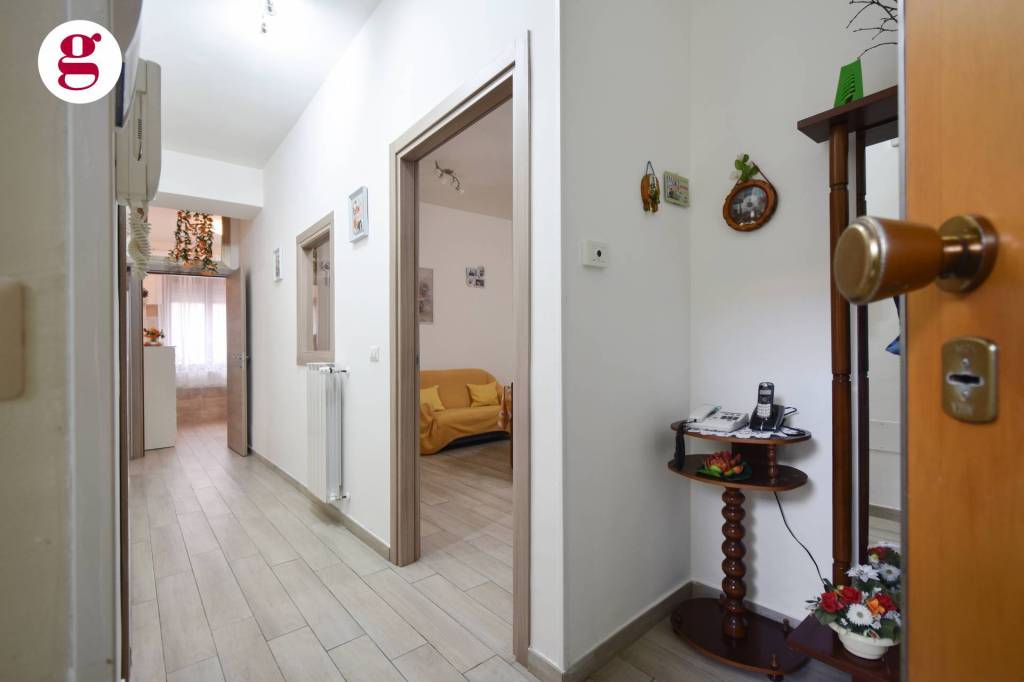 Appartamento in vendita a Vasto via Euclide, 15