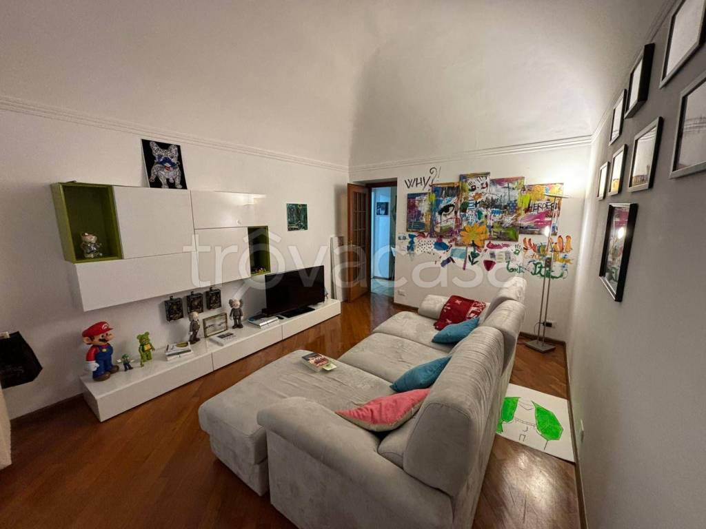 Appartamento in vendita ad Alessandria via Pontida, 29