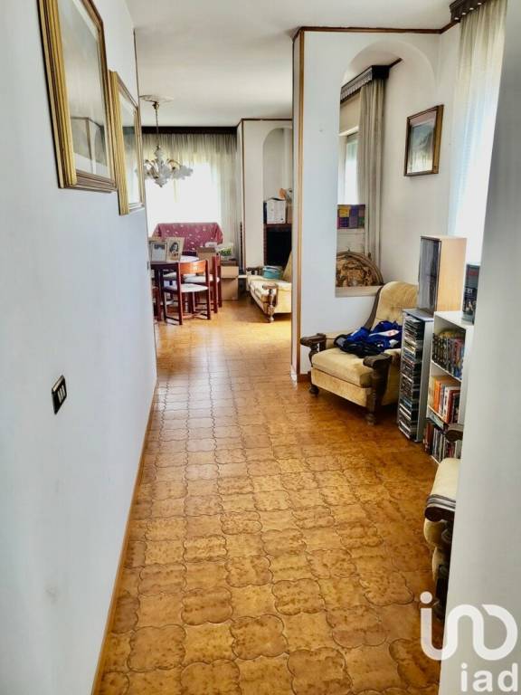 Attico in vendita a Grottammare piazza Giosuè¨ Carducci