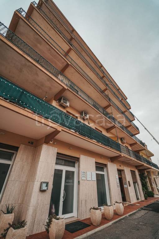 Appartamento in vendita a Manduria