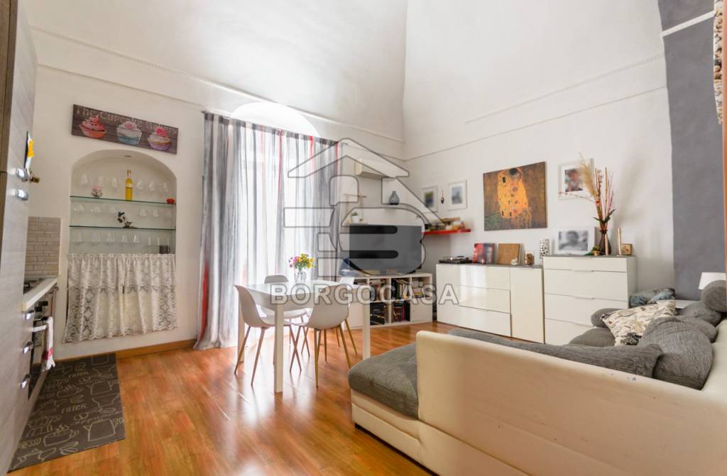 Appartamento in vendita a Manfredonia via Magazzini, 18