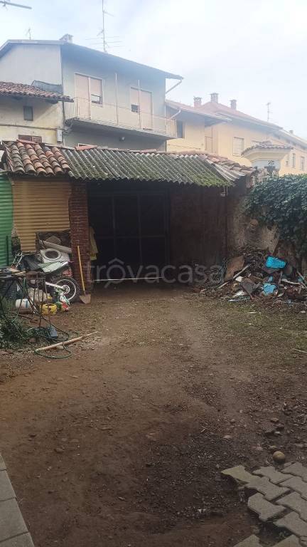 Rustico in in vendita da privato a Candelo corso Libertà, 50