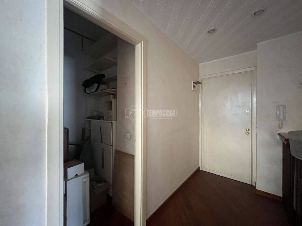 Appartamento in vendita a Sanremo corso degli Inglesi