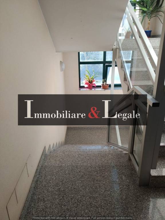 Appartamento in vendita a Dolo via Luigi Nono, 84