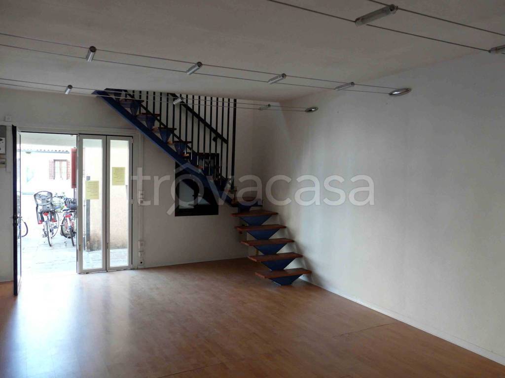 Casa Indipendente in vendita a Caorle campo Sponzeta