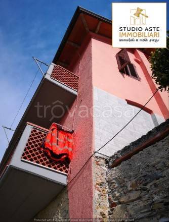 Appartamento all'asta a Luni via Porta di Sotto, 1