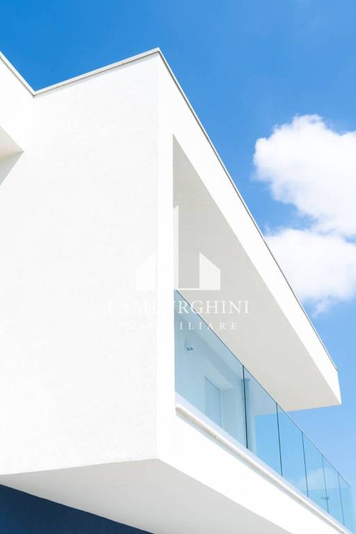 Villa Bifamiliare in vendita a Copparo via Daniele Manin