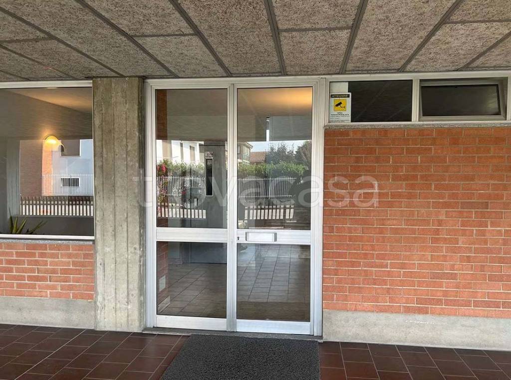 Appartamento all'asta a Vercelli via Sirtica, 19