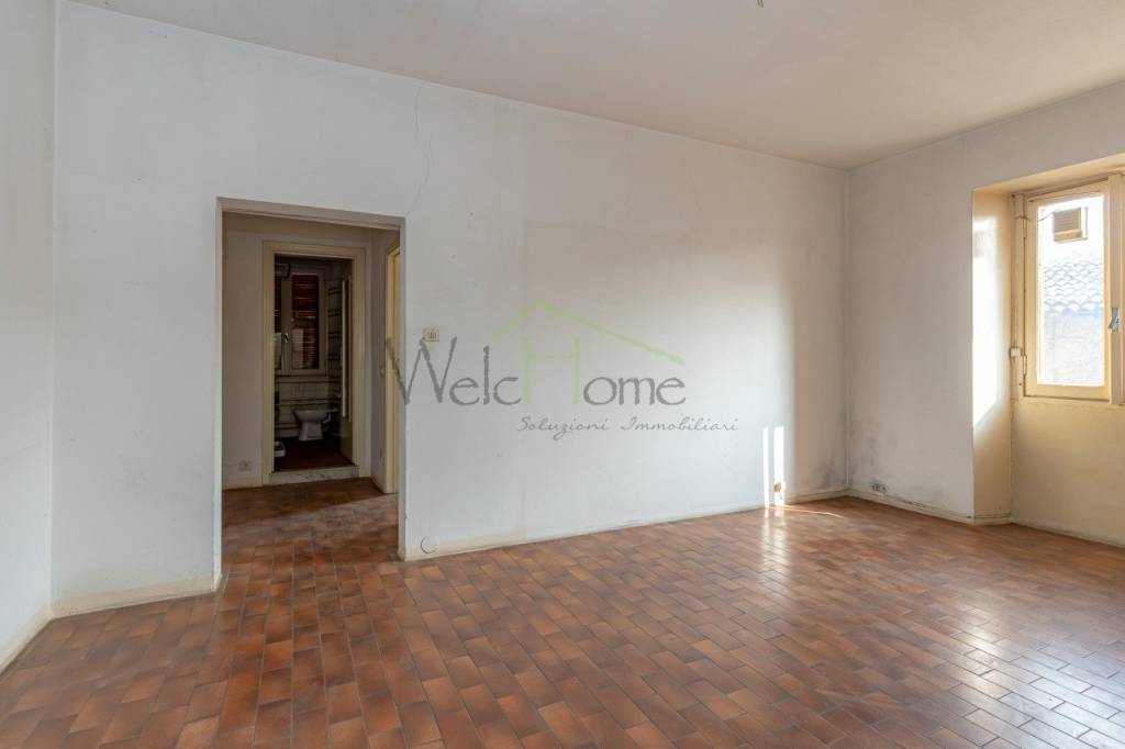 Appartamento in vendita ad Albavilla via Andrea Costa, 13