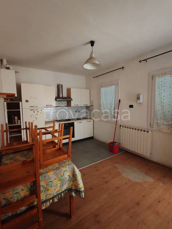 Appartamento in in vendita da privato a San Giovanni Valdarno via Giuseppe Mazzini, 52