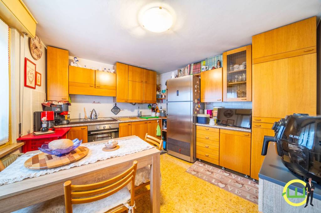 Casa Indipendente in vendita a Codroipo via Santa Cecilia, 79