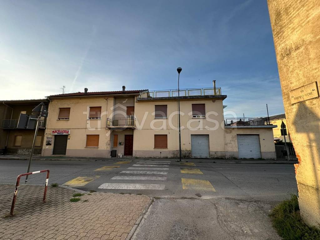 Casa Indipendente in vendita a Cairo Montenotte corso Stalingrado
